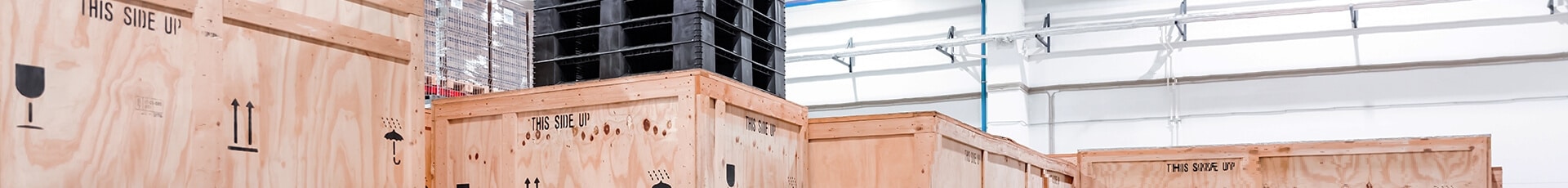Transport of Fragile Goods - IQ Cargo